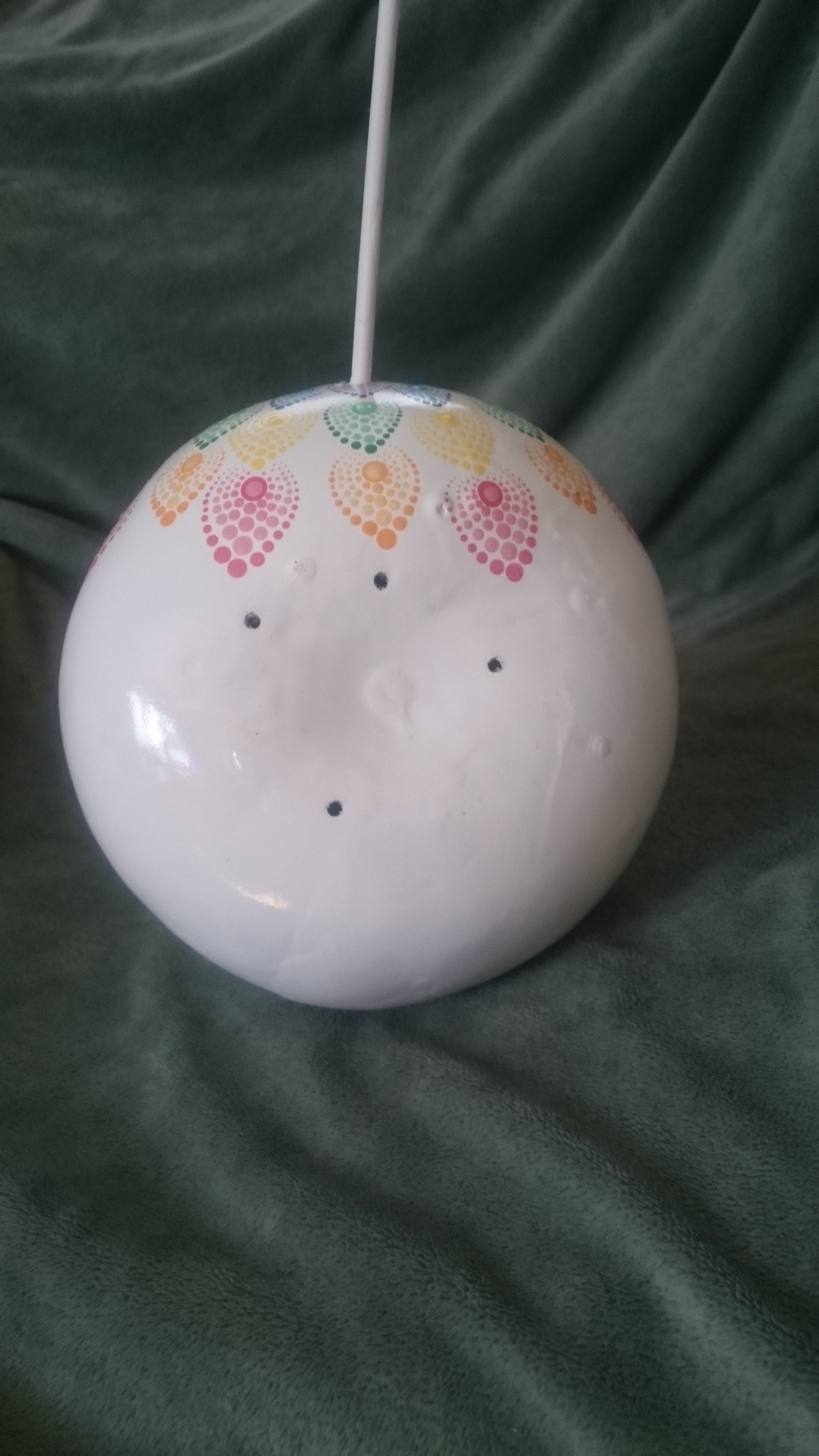 Pastel Pride Gourd Birdhouse - Etsy
