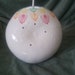 Pastel Pride Gourd Birdhouse - Etsy