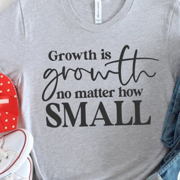 No Matter How Small - Etsy