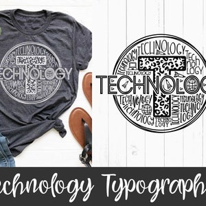 Technology - Etsy