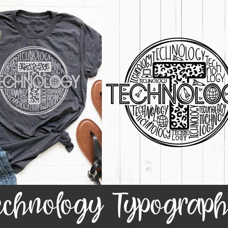 Technology - Etsy