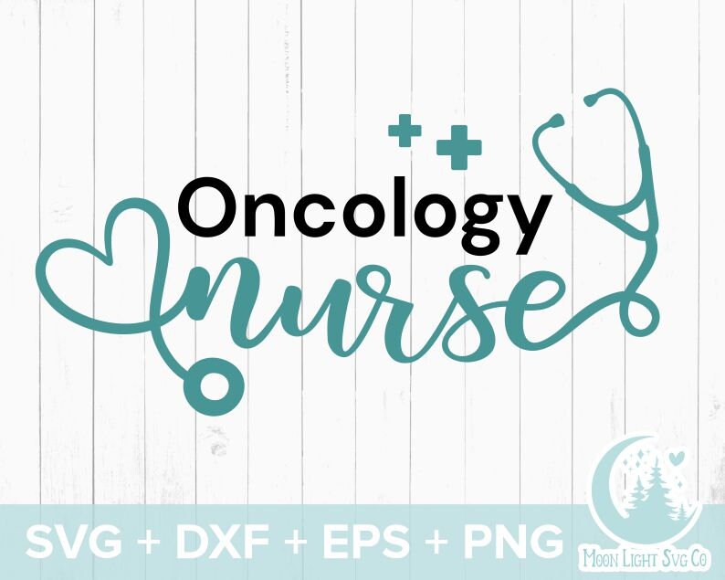 Oncology Nurse Svg Nurse Quotes Svgdoctor Svg Nurse - Etsy