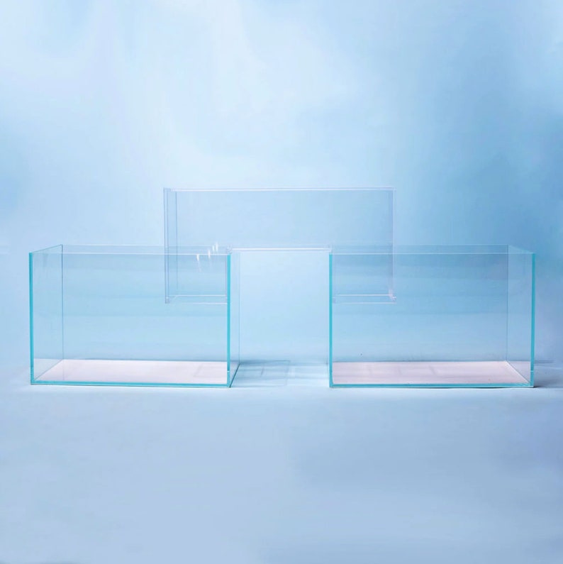 The Fish Bridge - Etsy