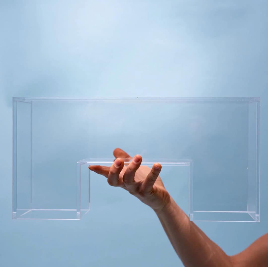 The Fish Bridge - Etsy