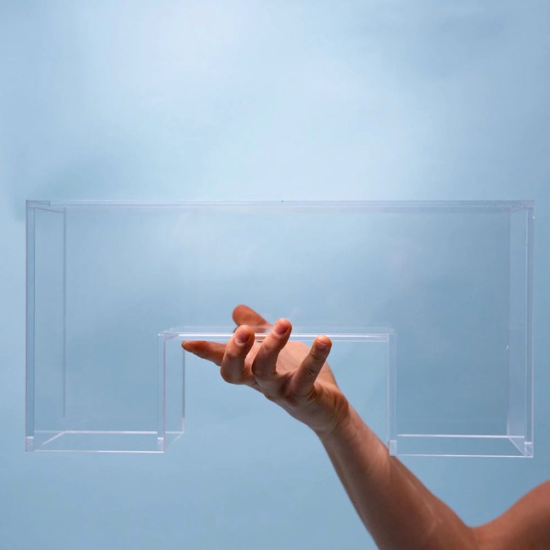 The Fish Bridge - Etsy