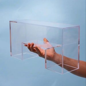 The Fish Bridge - Etsy