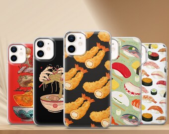 Food Iphone Case - Etsy