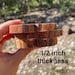 Cedar Rounds | Debarked Cedar Slices | Wooden Cookie Rounds | Wood ...