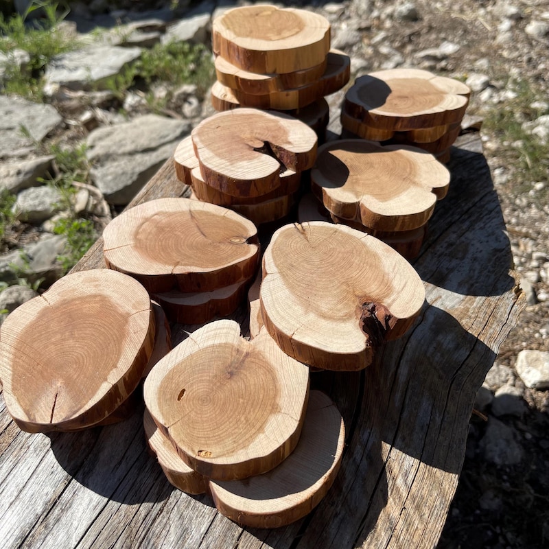 Cedar Bark - Etsy