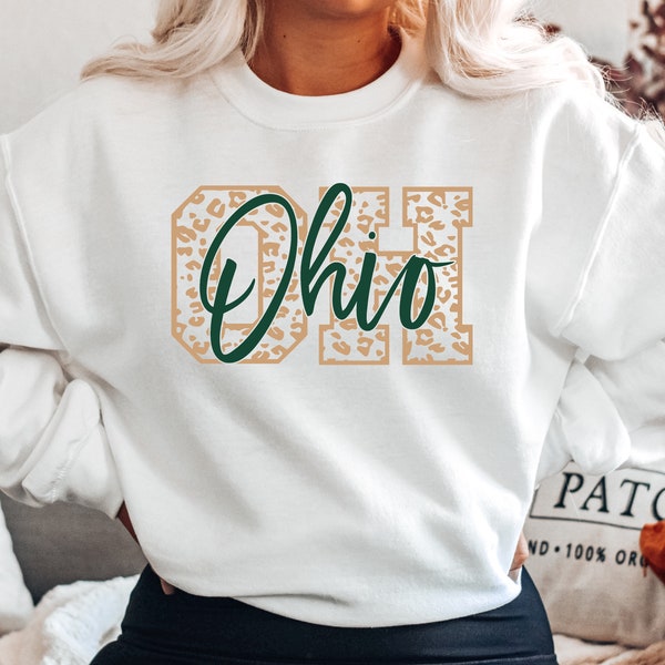 Ohio University - Etsy