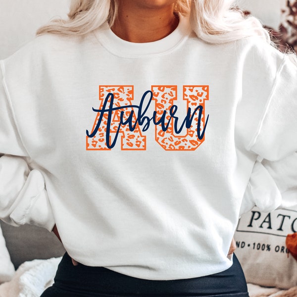 Auburn University - Etsy