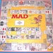 Pristine Framed 1979 Mad Magazine Gameboard - Gorgeous Frame and Glass ...