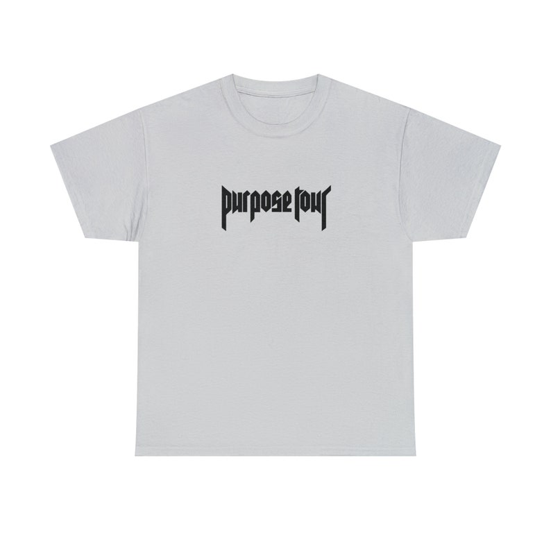 Justin Bieber Purpose Tour Merch My Mama Don't Like You Shirt - Etsy
