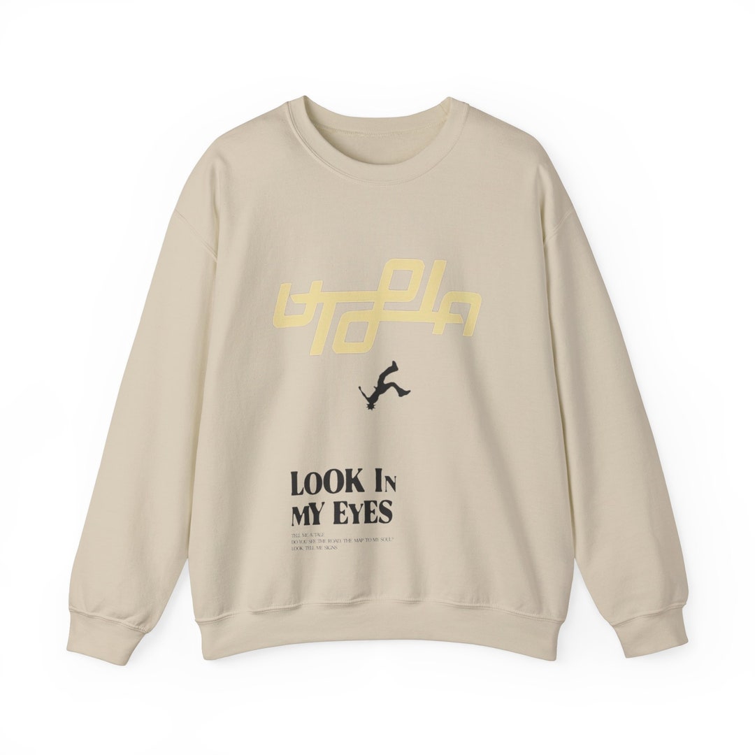Travis Scott UTOPIA Merch Cactus Jack Sweater - Etsy
