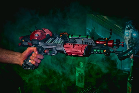 Call Of Duty Black Ops 2 Ray Gun Mark 2
