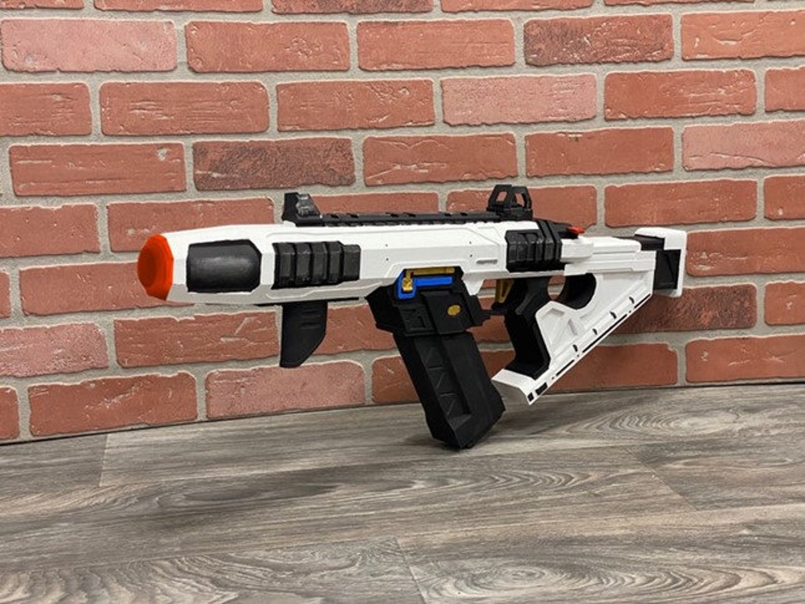 Zero Point R99 Prop Replica Wraith Bloodhound Octane Apex - Etsy
