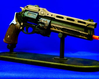 Last Word Replica - Etsy