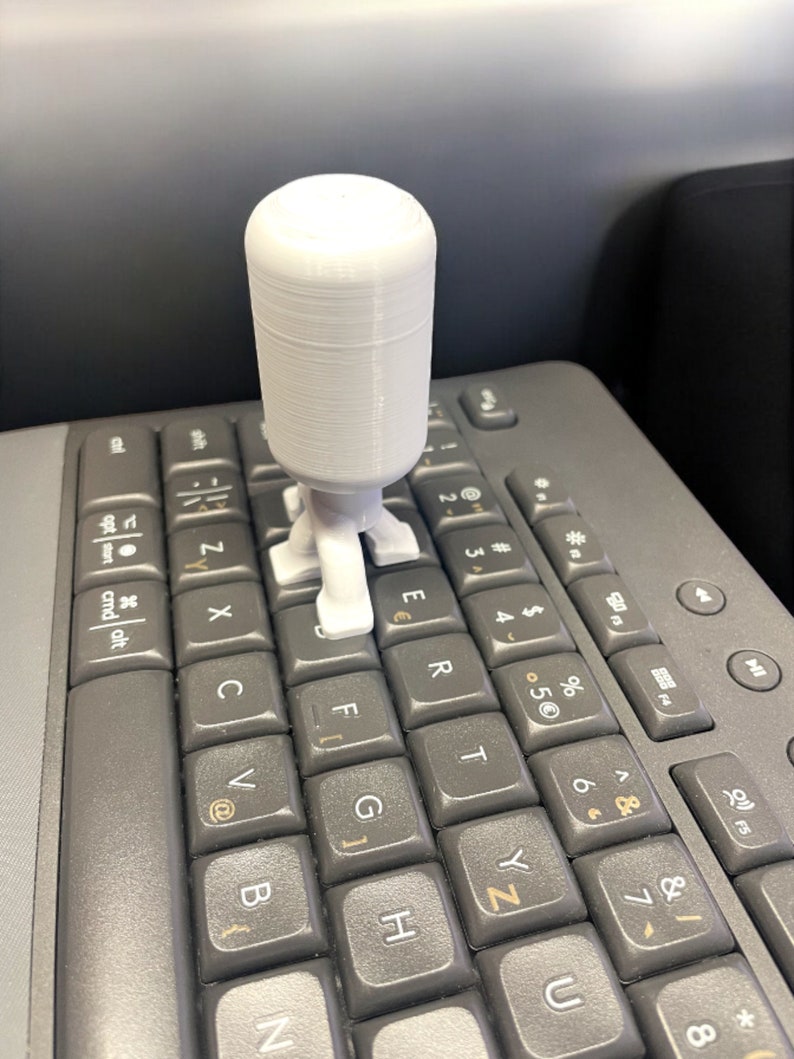 Minimalist Mehanical Custom Colors Gaming Keyboard Joystick, Office ...