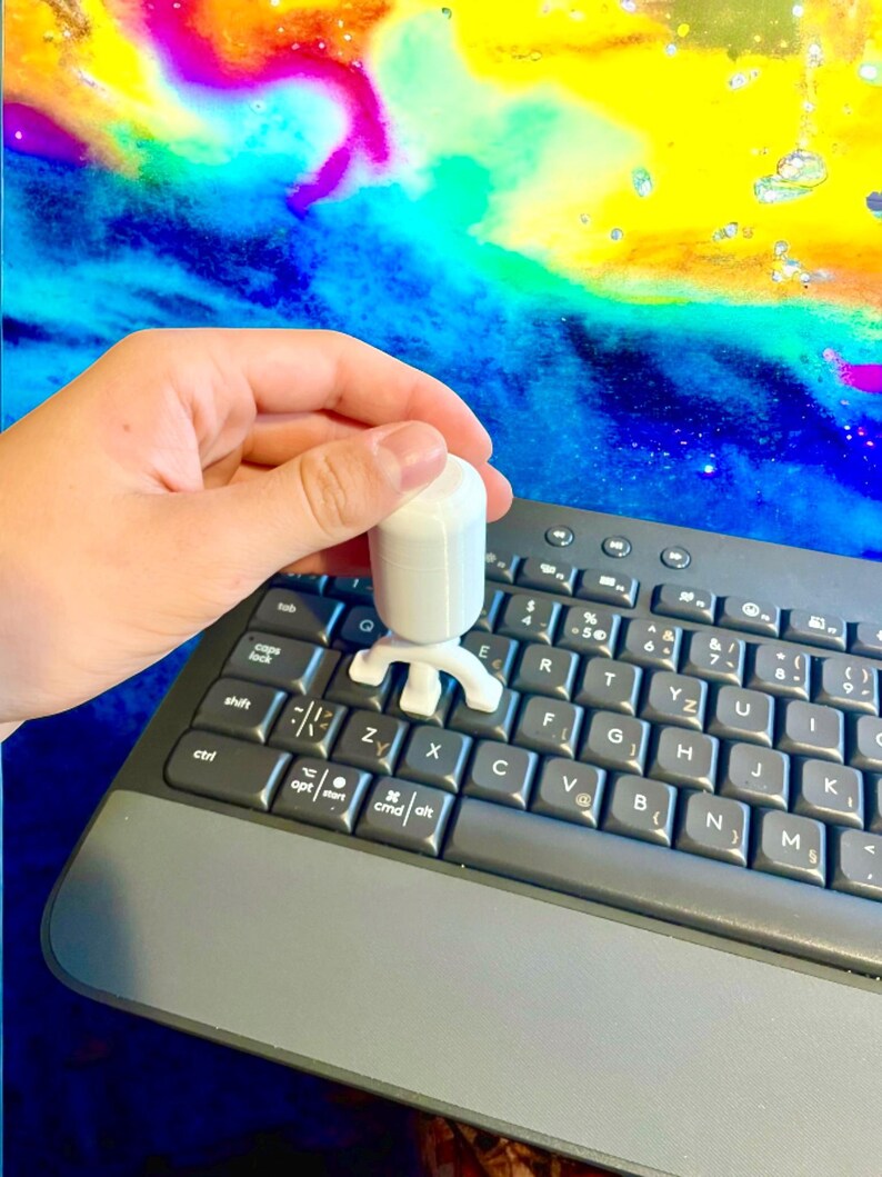 Minimalist Mehanical Custom Colors Gaming Keyboard Joystick, Office ...