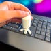 Minimalist Mehanical Custom Colors Gaming Keyboard Joystick, Office ...