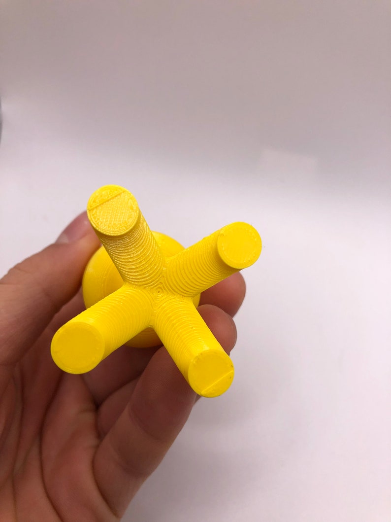 Mini Keyboard Joystick Stl File 3d Print For Keyboard And Etsy