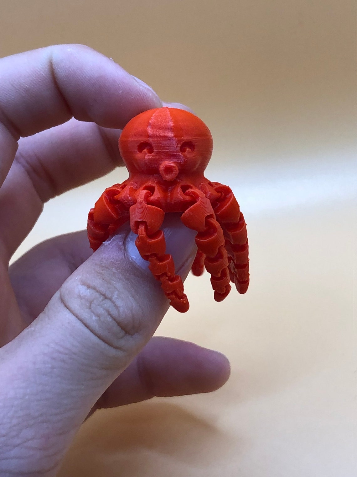 STL Fidget Pencil Straw Topper STL File for 3D Printing - Etsy