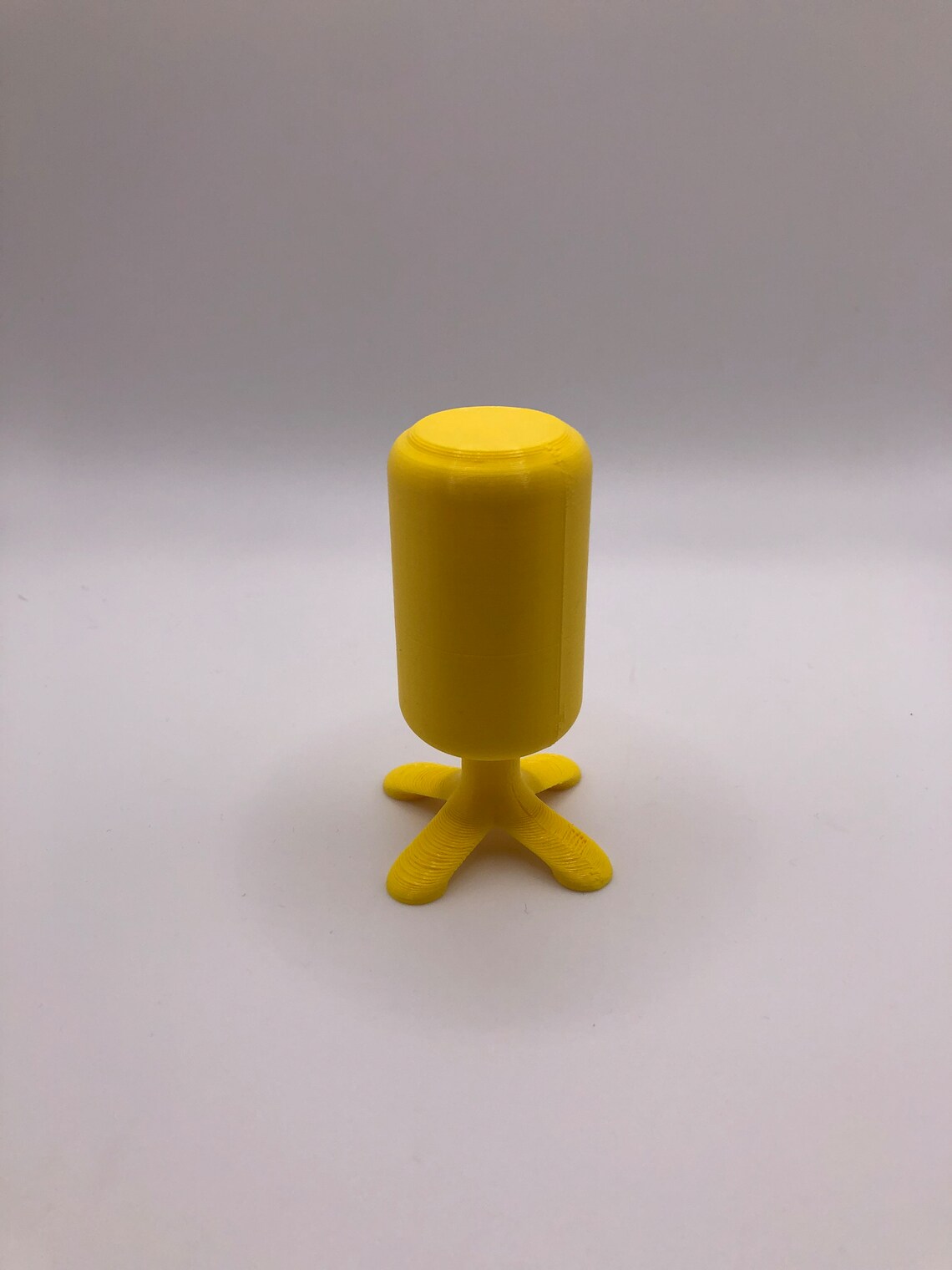 Mini Keyboard Joystick STL File 3D Print for Keyboard & - Etsy