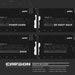 CARBON Animated Stream Package: Minimalist Design (digital Download) - Etsy
