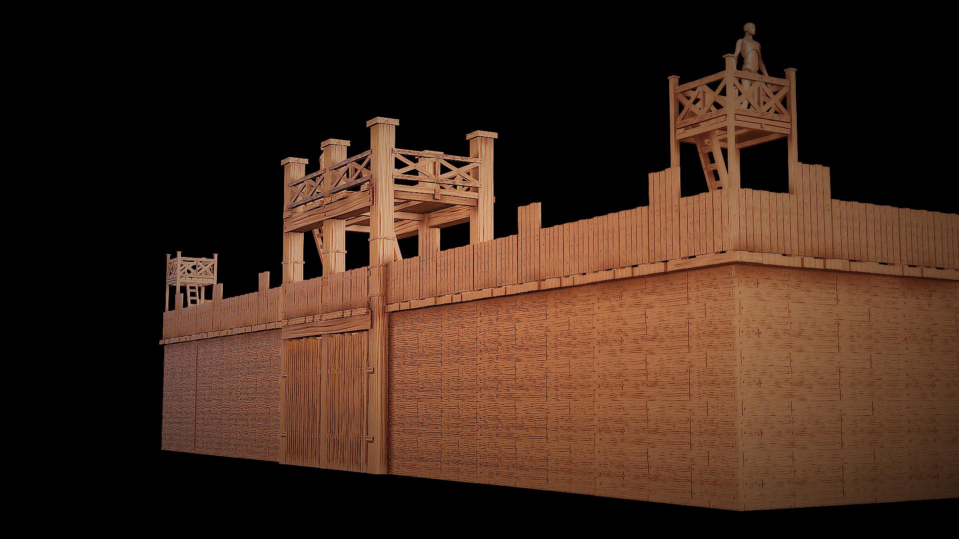 Realistic Roman Set #2 – STL Files - Etsy