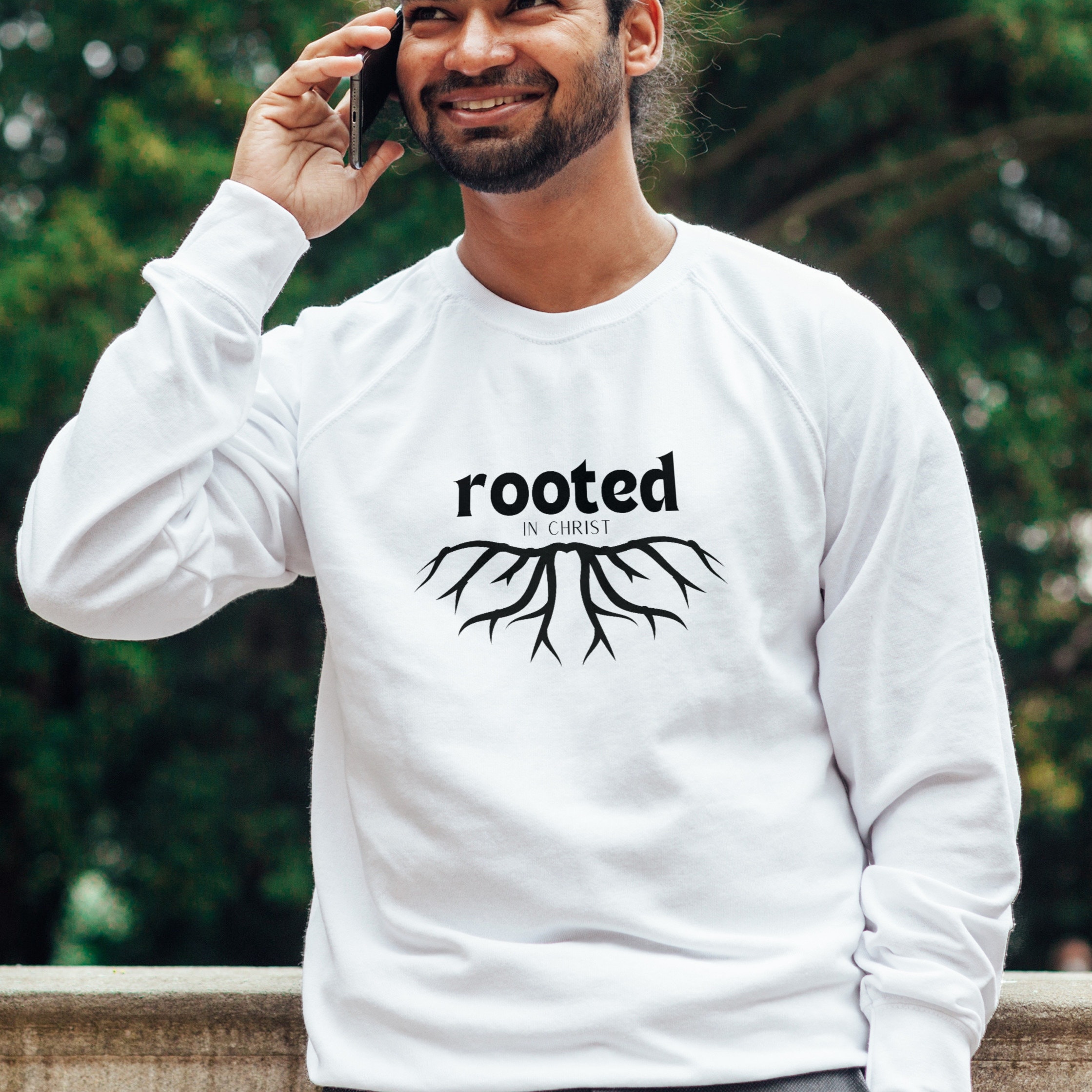 Rooted SVG, PNG, Cricut Cut File - Etsy