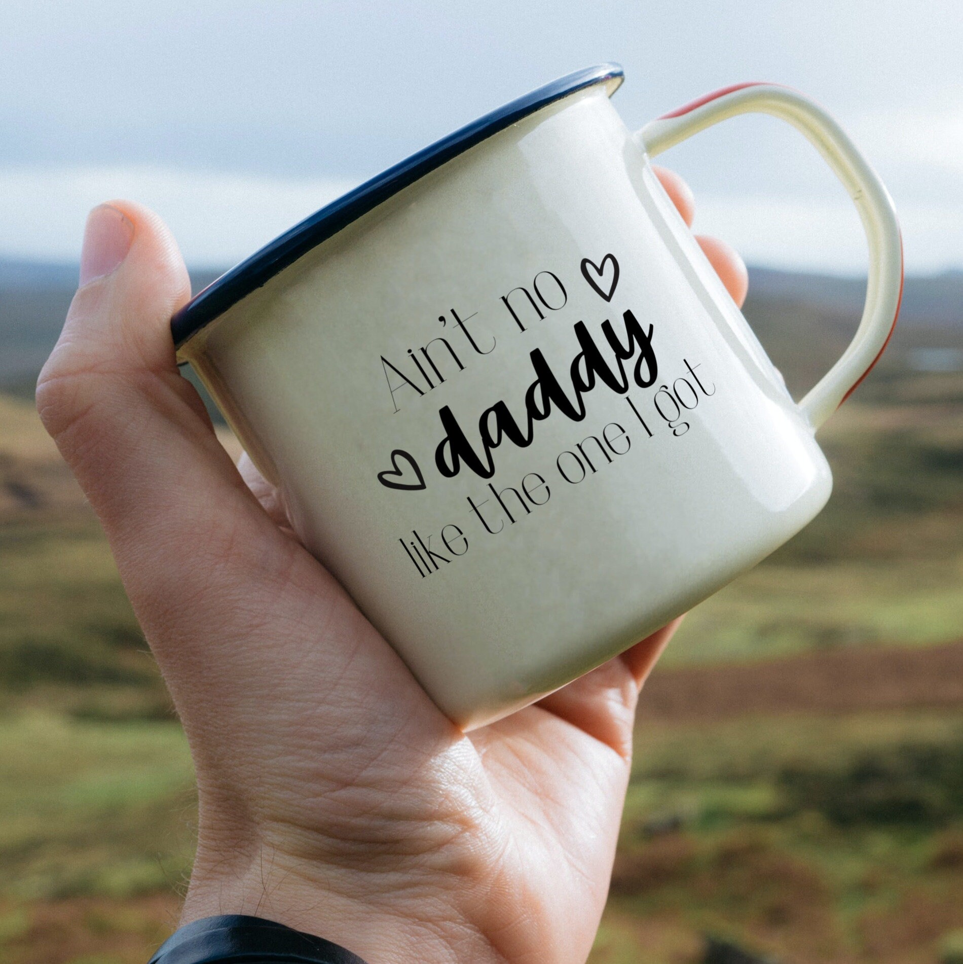 Aint No Daddy 1 SVG, PNG, Cricut Cut File - Etsy