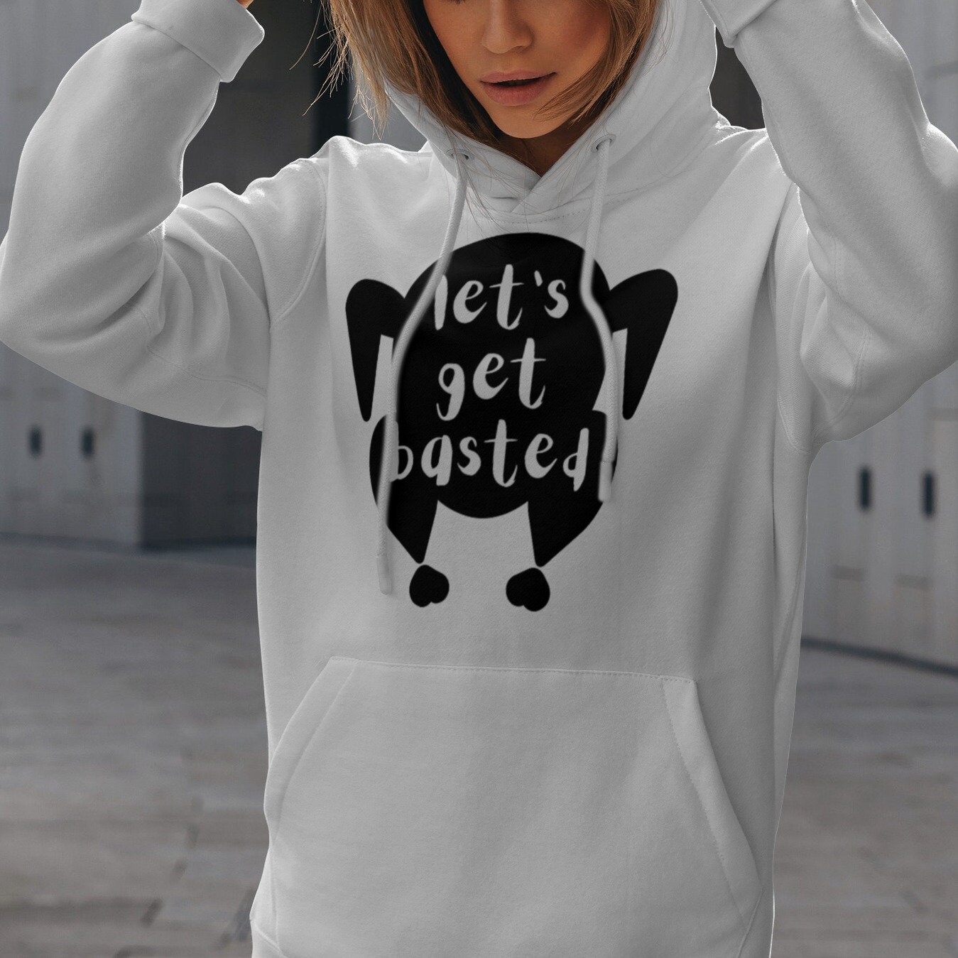 Let's Get Basted SVG, PNG, Cricut Cut File - Etsy