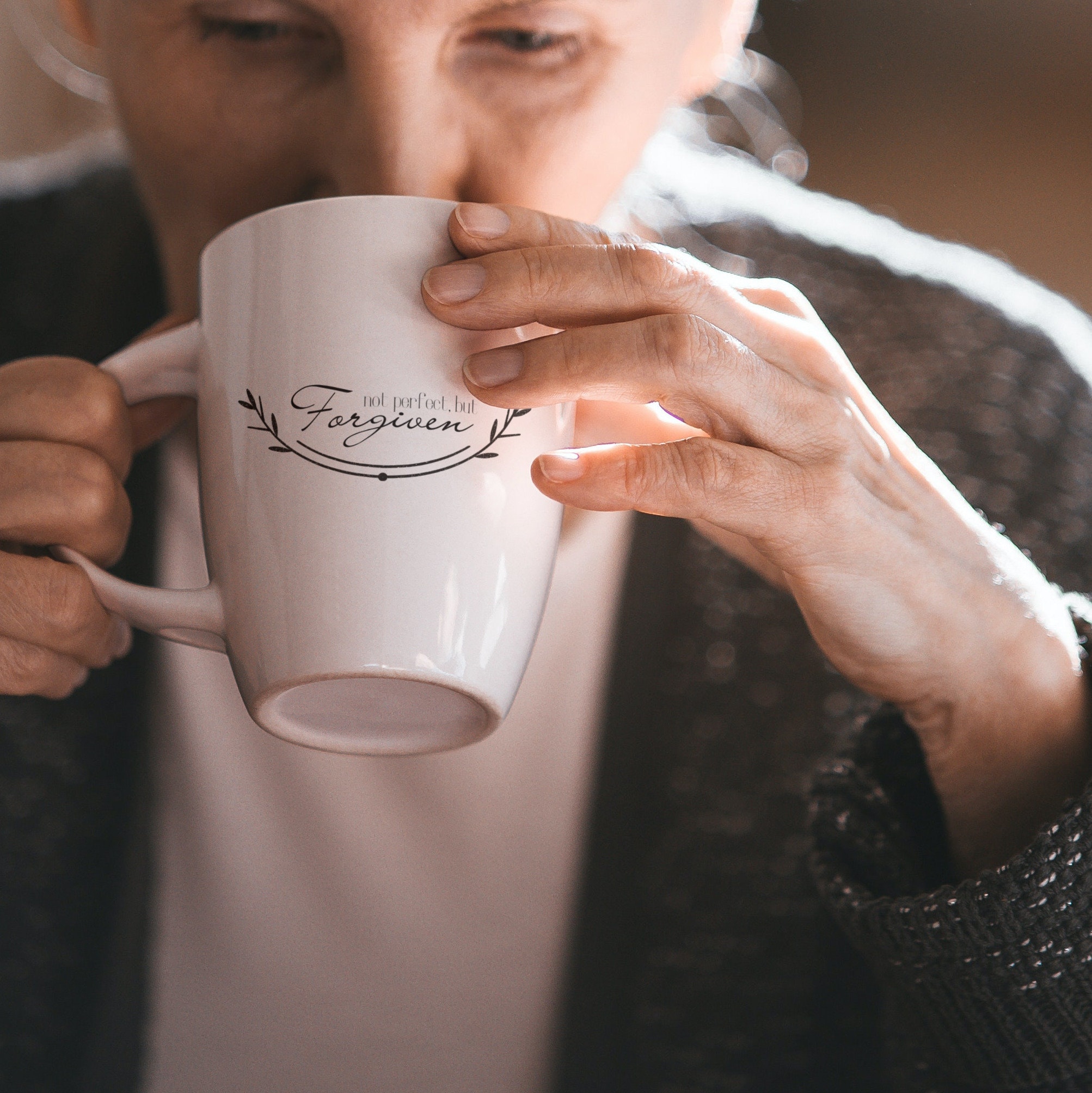 Not Perfect SVG, PNG, Cricut Cut File - Etsy