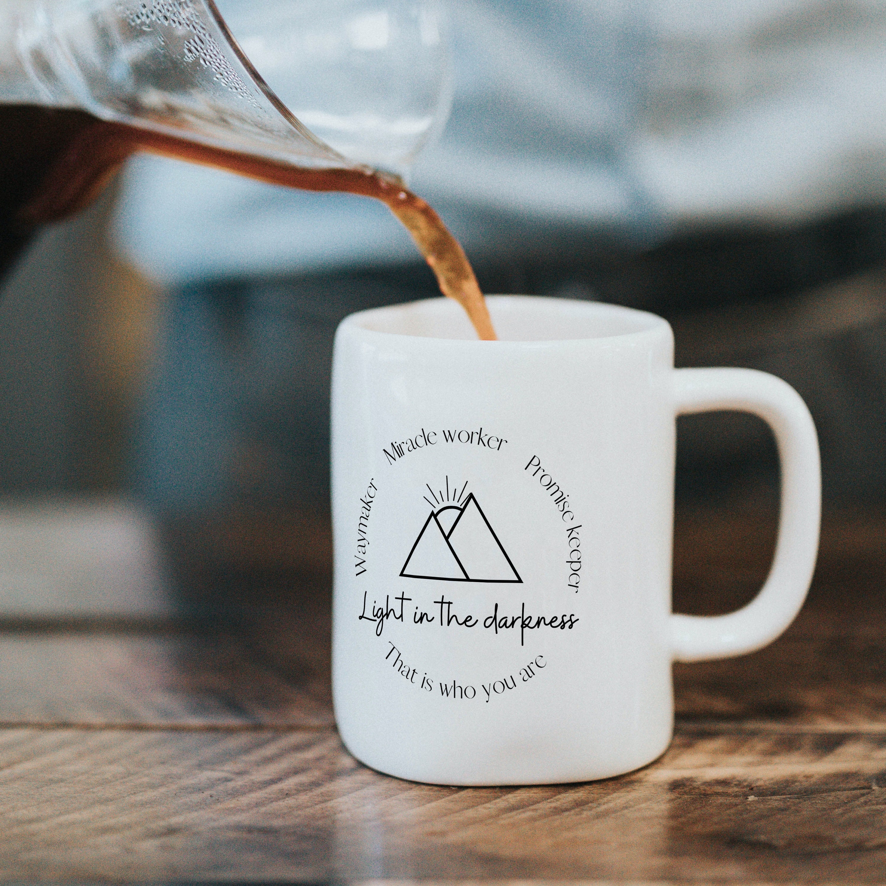 Light in the Darkness SVG, PNG, Cricut Cut File - Etsy