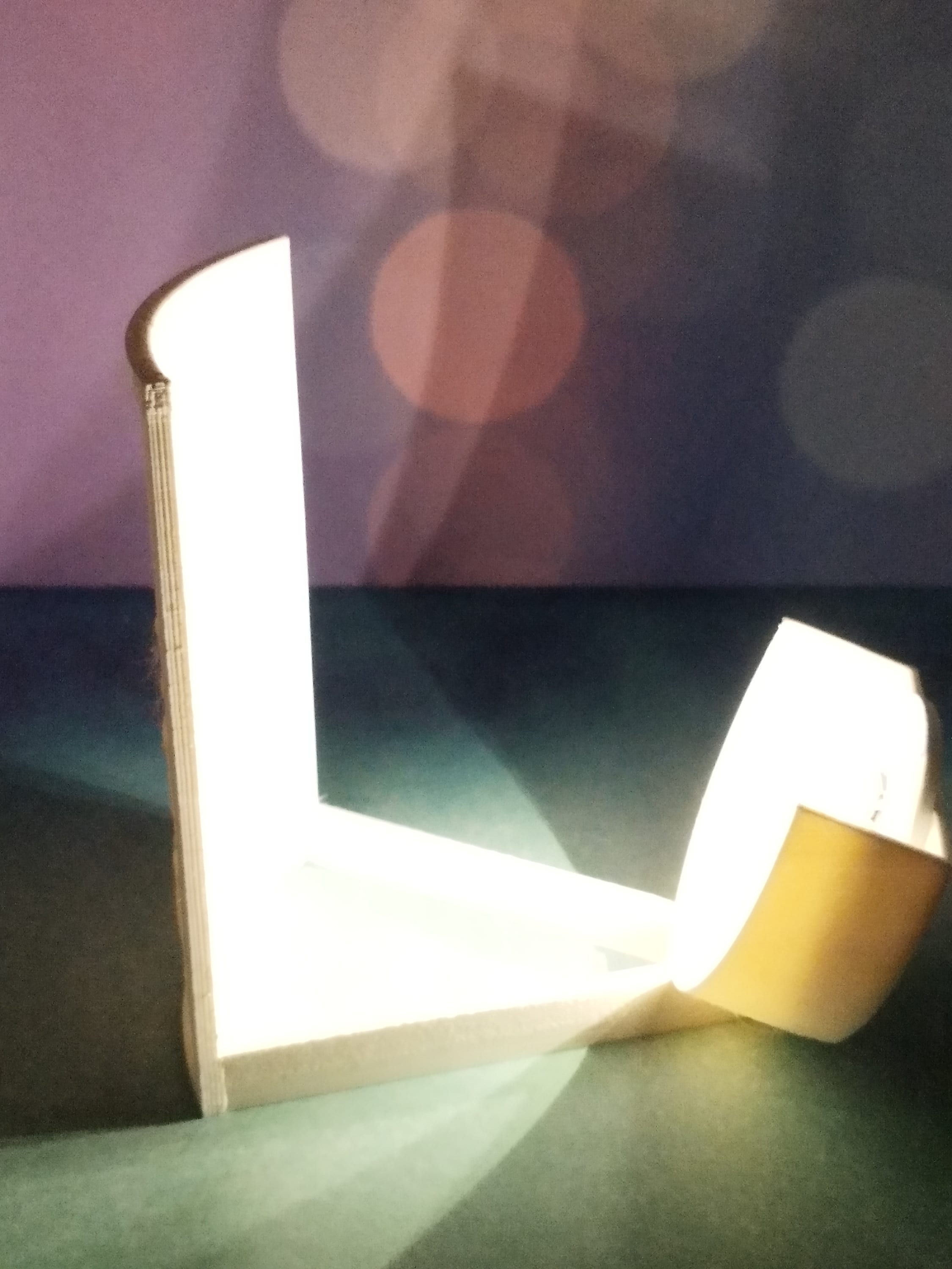 Litofania 3d personalizada con tu foto, Lámpara de Fotos 3D, Litofania ...