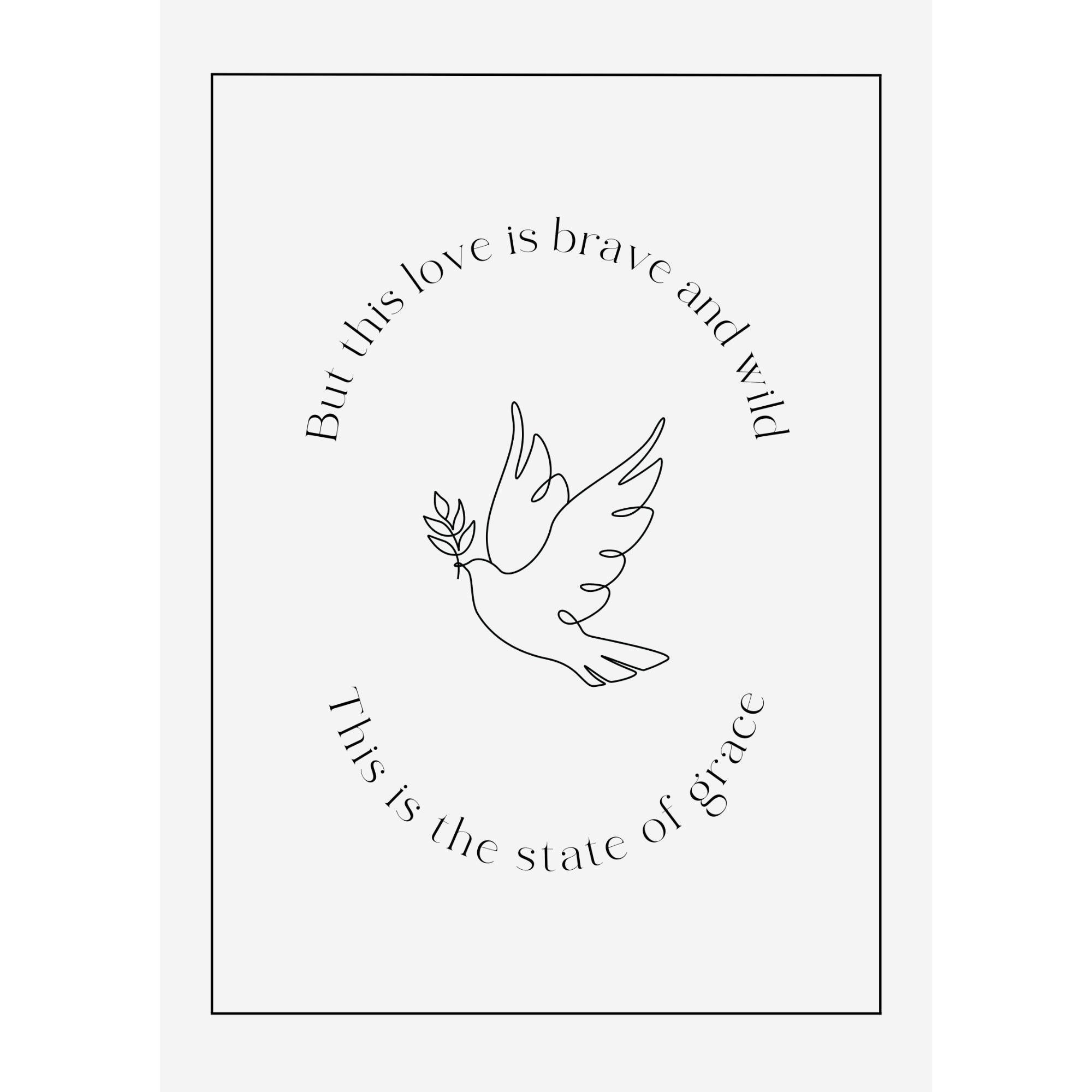 Trio Taylor Swift Poster Taylor Swift Merch Quotes About Life Printable ...