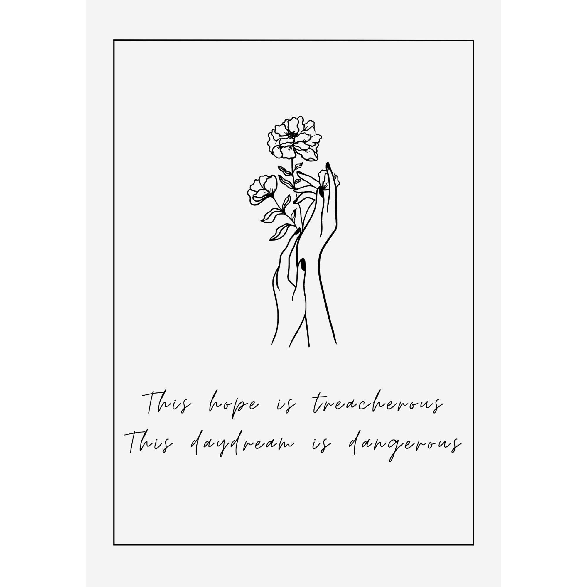 Trio Taylor Swift Poster Taylor Swift Merch Quotes About Life Printable ...