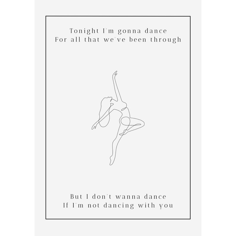 Trio Taylor Swift Poster Taylor Swift Merch Quotes About Life Printable ...