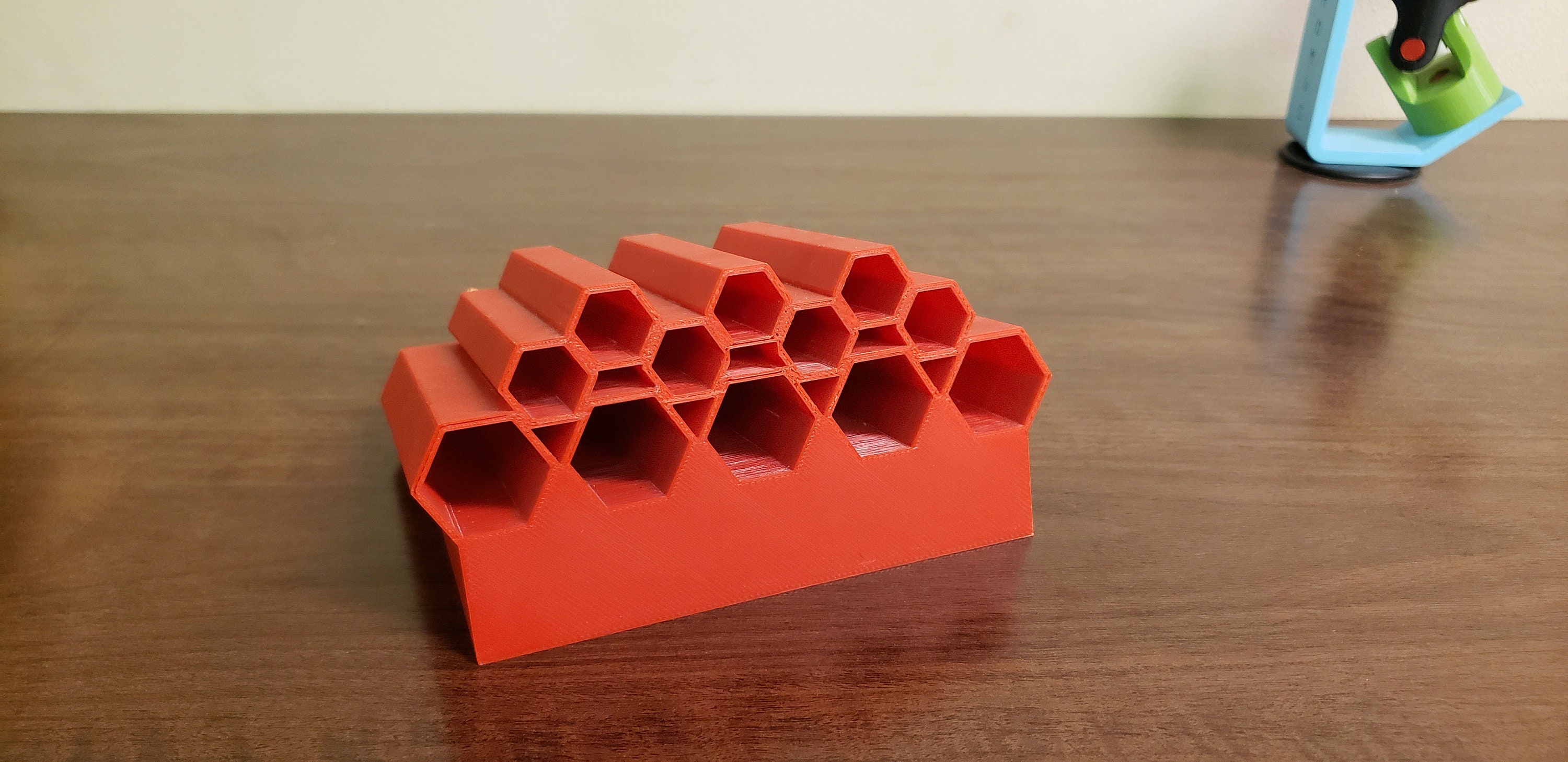 Pencil, Pen, & Highlighter Holder - Etsy