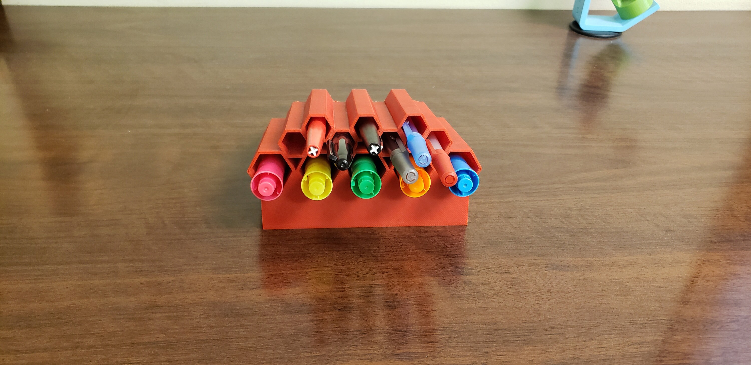 Pencil, Pen, & Highlighter Holder - Etsy
