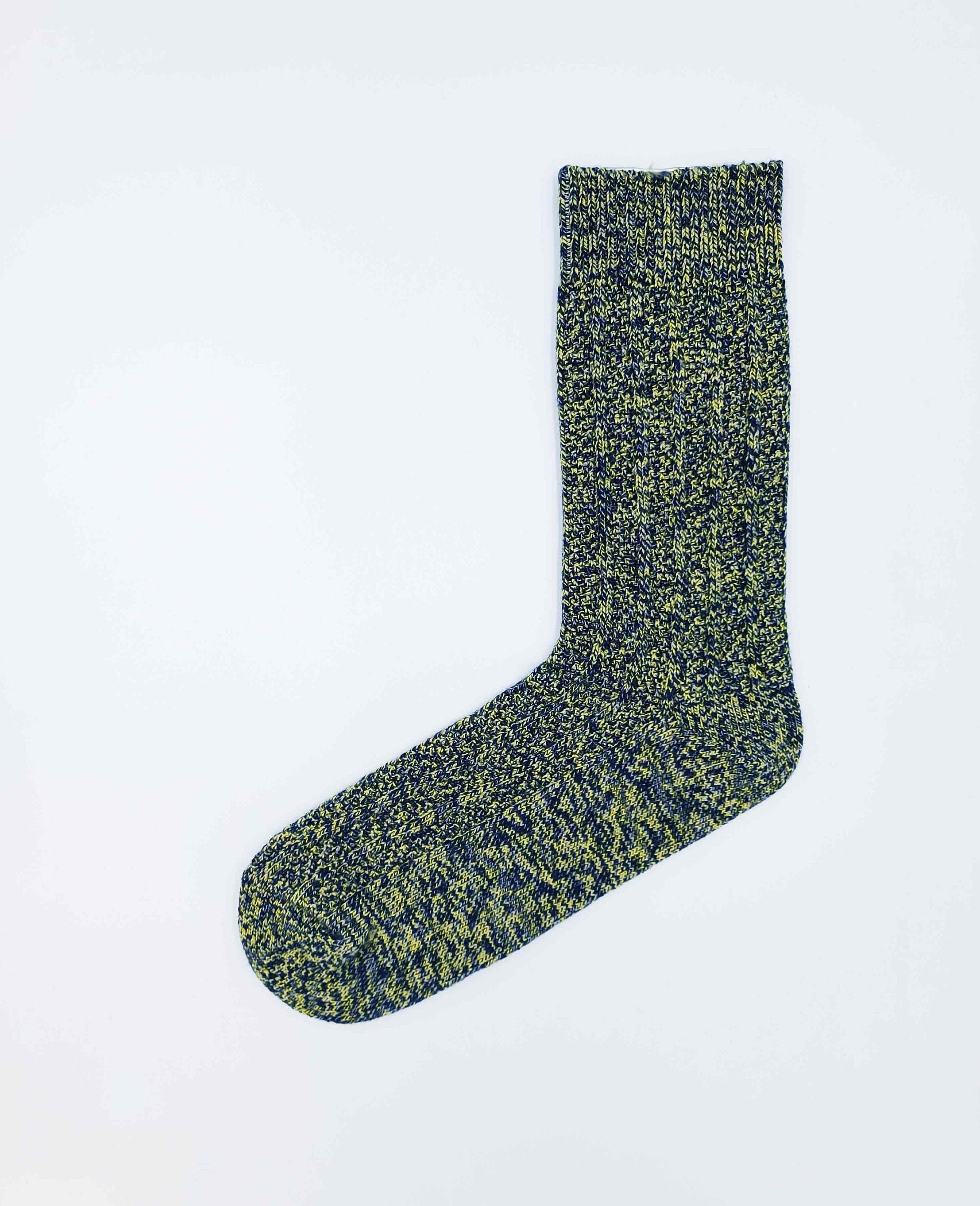 Men's Warm and Cozy Socks, Thick Winter Socks for Men, Quality Colorful ...