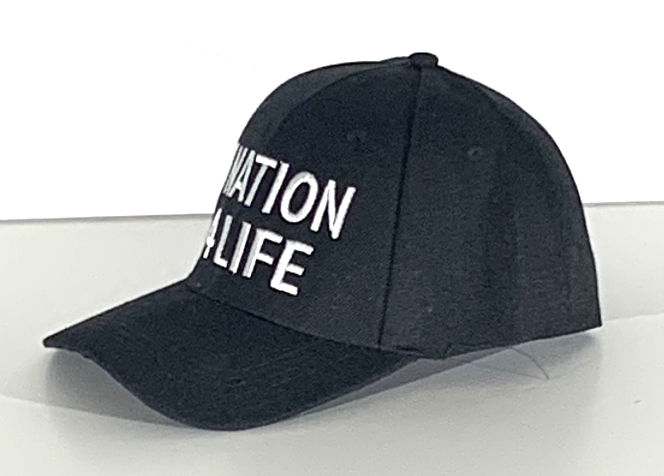 1 Nation 4 Life Hats - Etsy