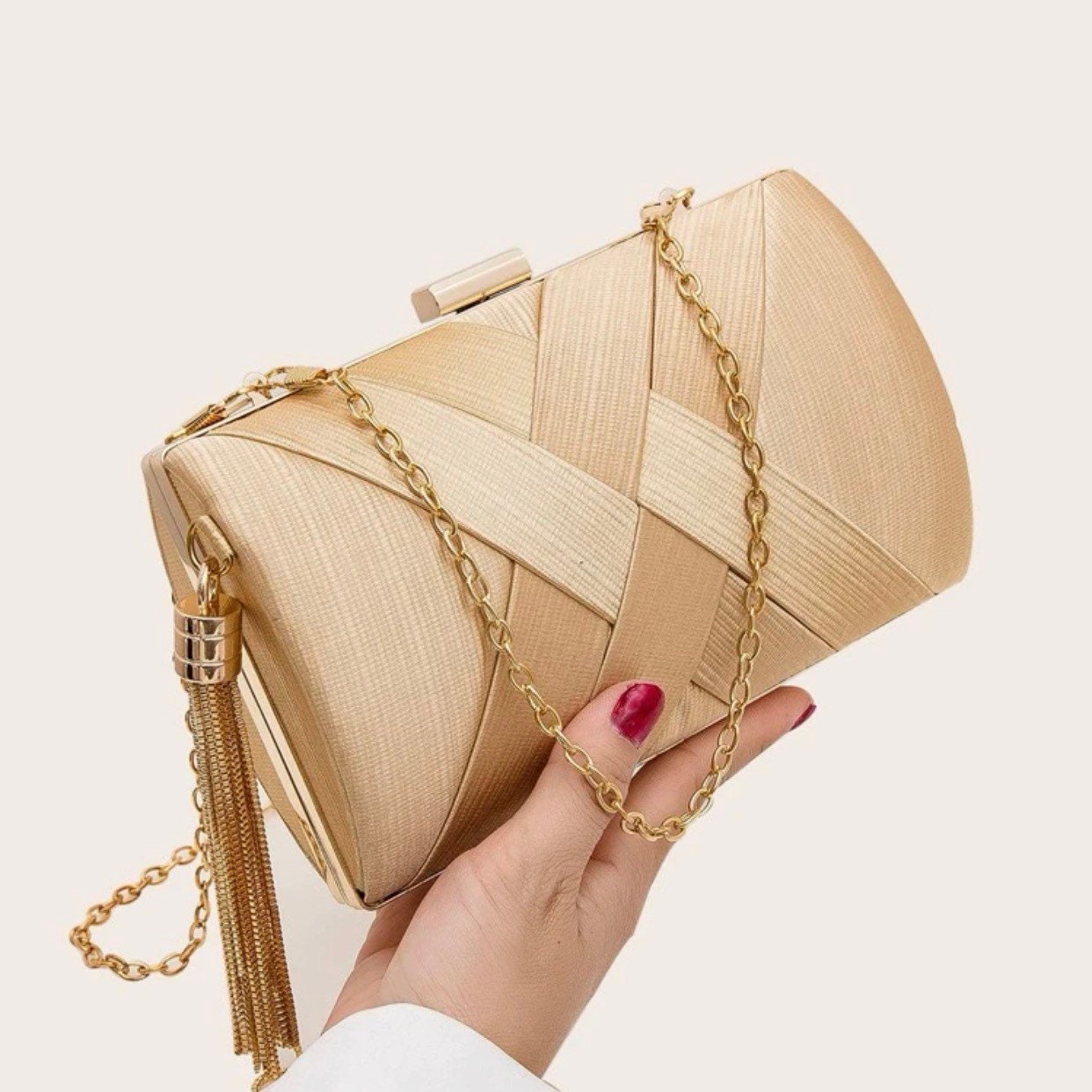 Bridal Party Clutches