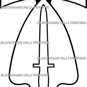 Delta Force Insignia Vector Image Files .ai, .pdf, .eps, & .svg Formats ...