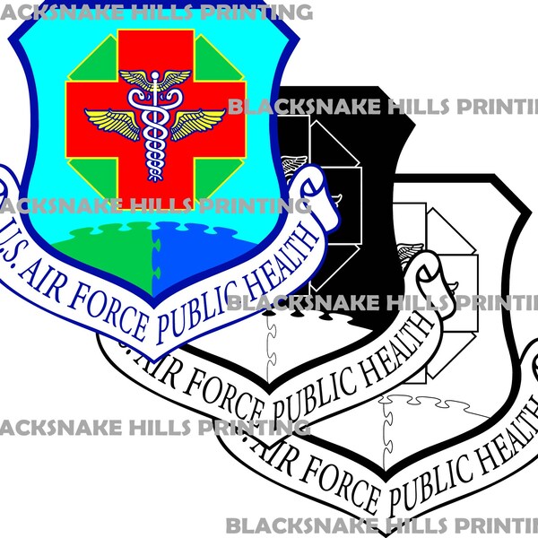 Public Health - Etsy