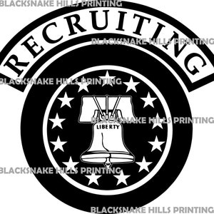 USAREC Badge Vector Image Files .ai, .pdf, .eps, & .svg Formats Plus ...