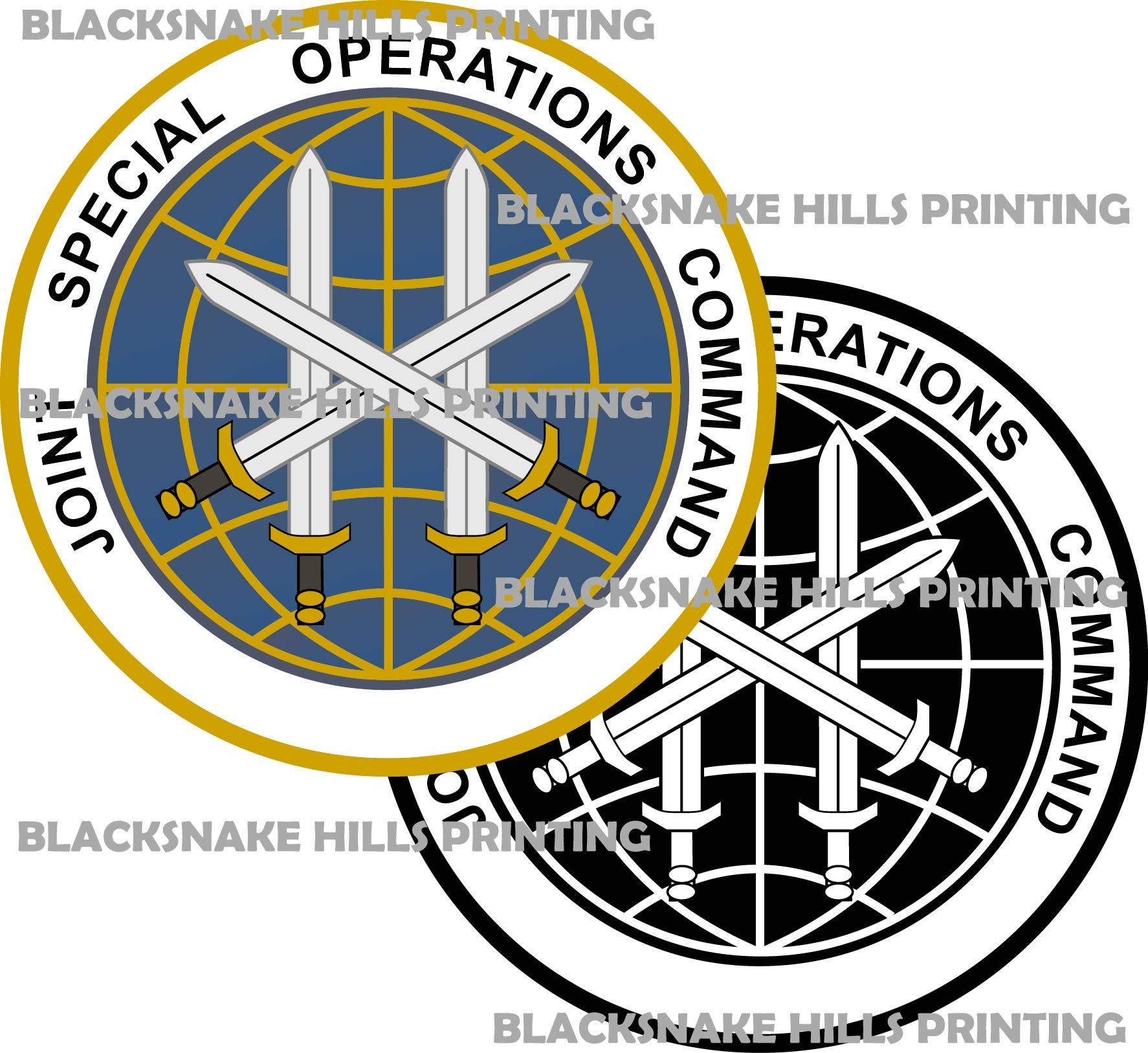 Jsoc Logo