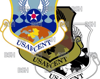 47th Fighter Squadron Patch Vector .svg, .pdf, .ai, & .eps Formats Plus ...