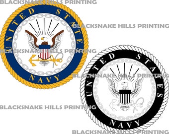 Us Navy Seal Vector - Etsy