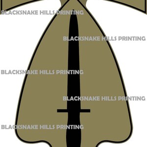 Delta Force Insignia Vector Image Files .ai, .pdf, .eps, & .svg Formats ...